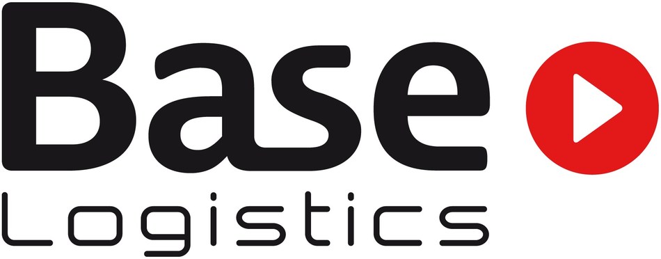 Base Logistics (2) - Nielen Schuman