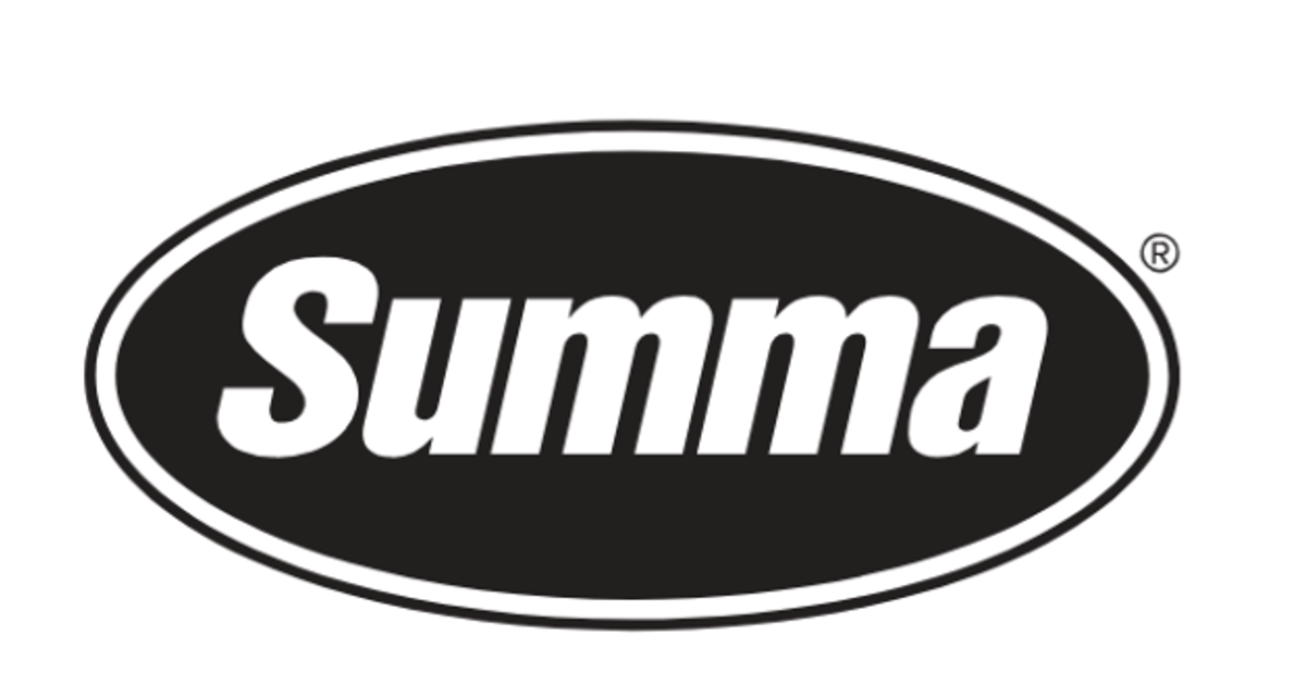 Ergon Capital Partners and management acquire Summa, a market-leading ...